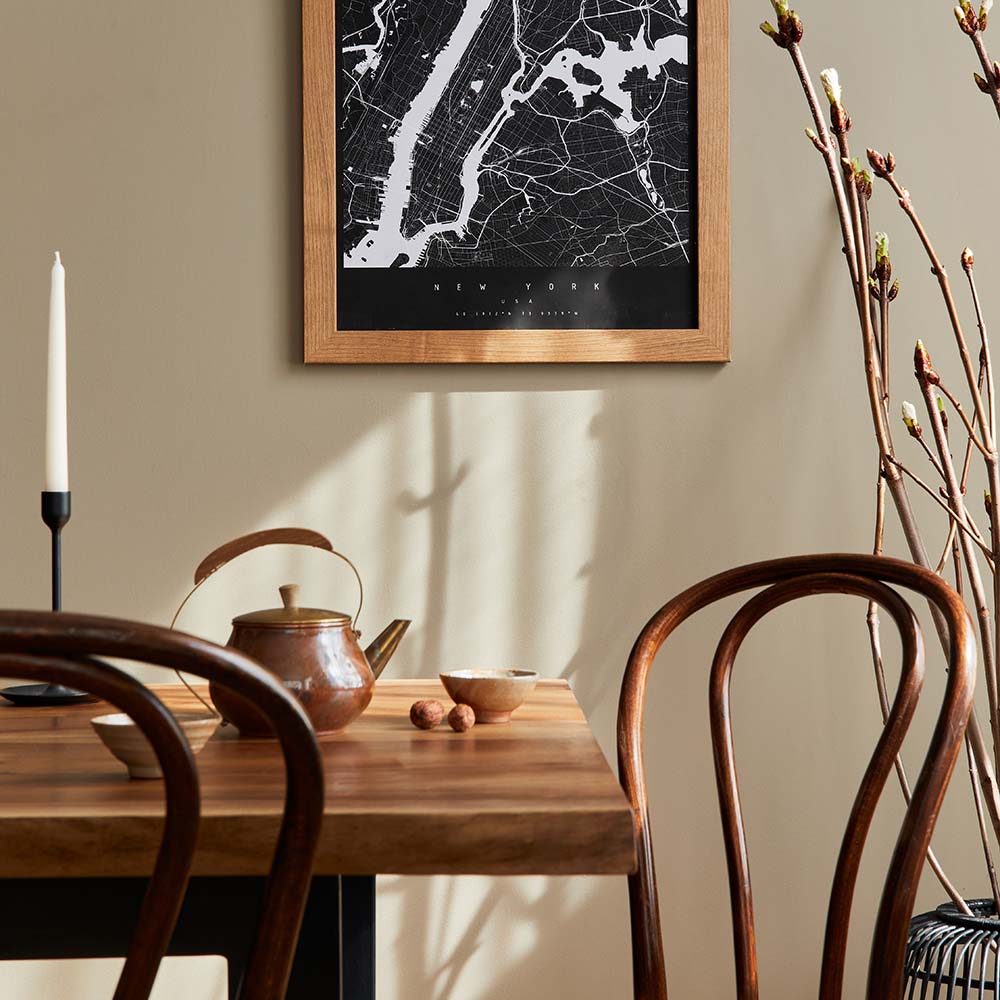 D'House Interior - Official Website